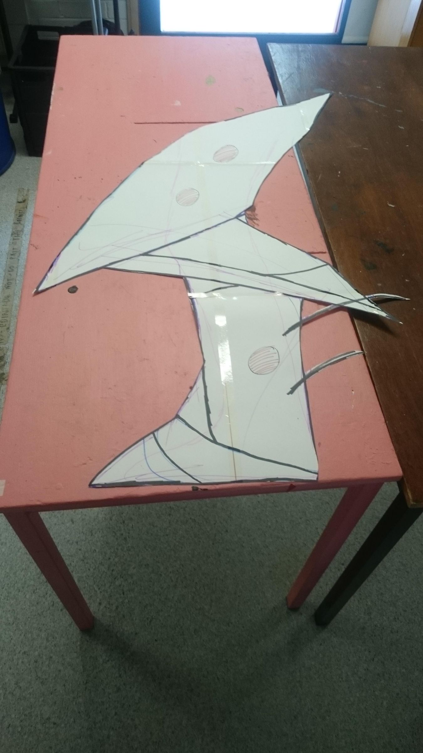 EVA Foam Robot Costume : 16 Steps (with Pictures) - Instructables