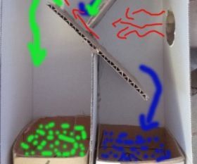 Seed Cleaner (separator) : 3 Steps (with Pictures) - Instructables