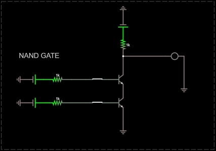 Logic Gate PCB Learning Board (DIY Soldering) : 4 Steps - Instructables