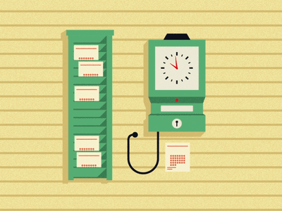 DIY IoT Time Clock for Smart Office : 7 Steps (with Pictures ...