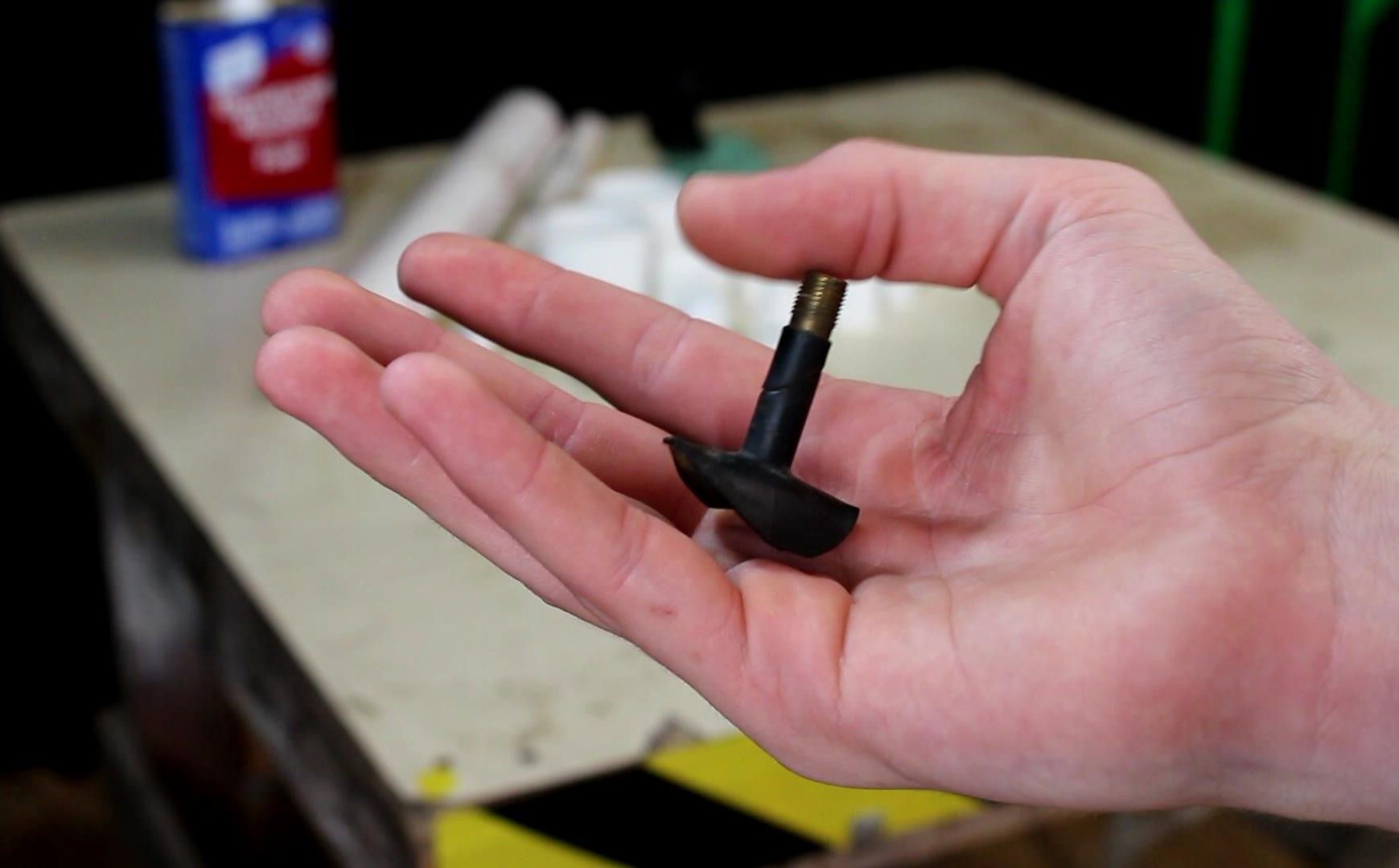 Air Powered Spud CANNON : 13 Steps (with Pictures) - Instructables