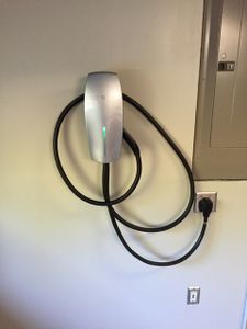 Tesla Wall Connector Installation : 9 Steps - Instructables