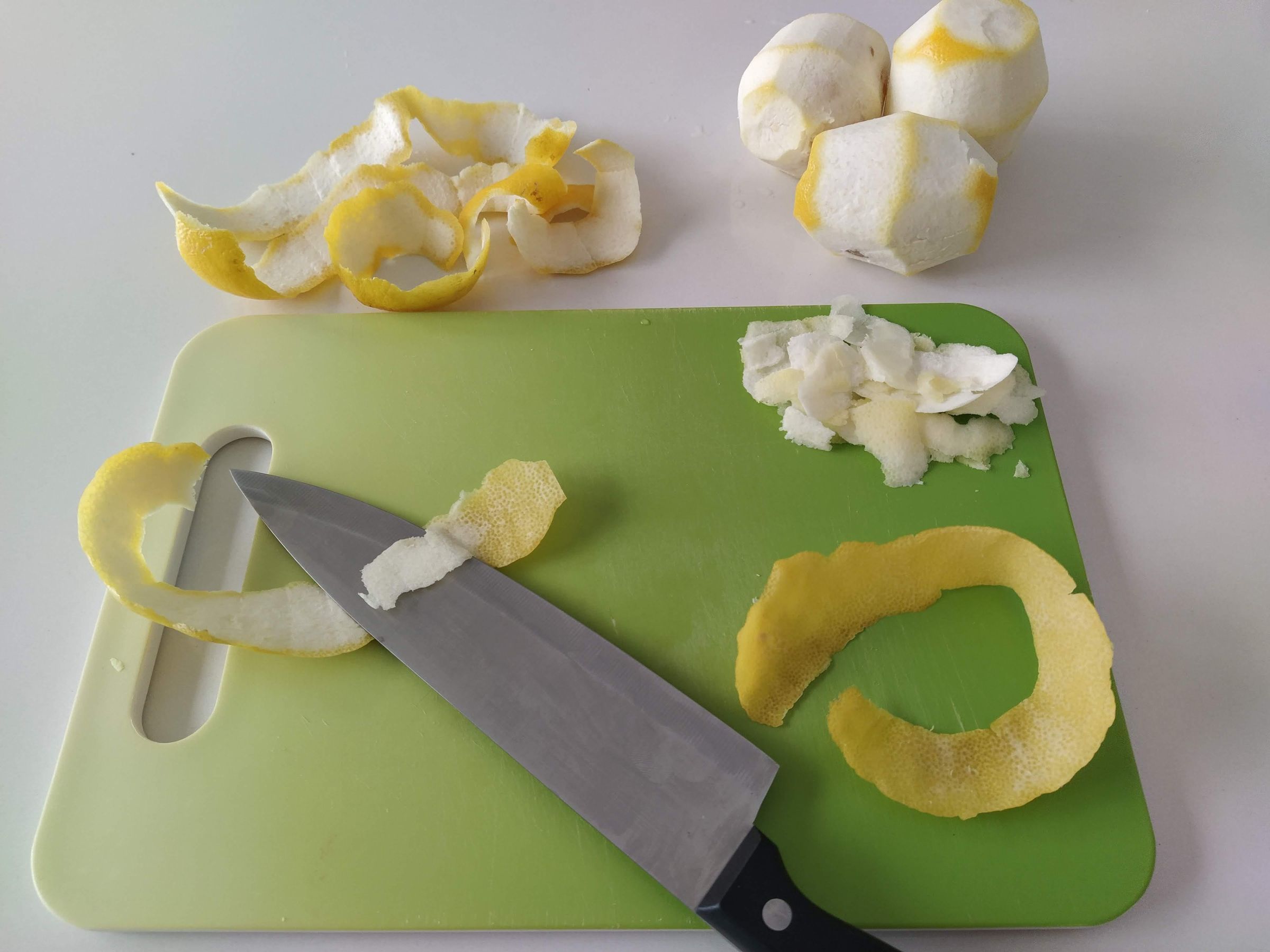 Homemade Fizzy Lemonade : 7 Steps (with Pictures) - Instructables