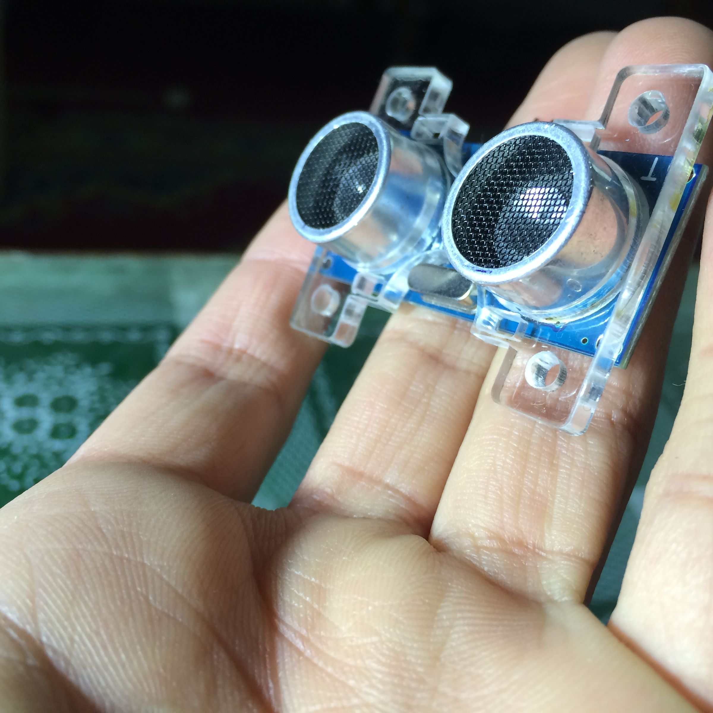 Arduino | Maze Solving Robot (MicroMouse) \ Wall Following Robot : 6 ...
