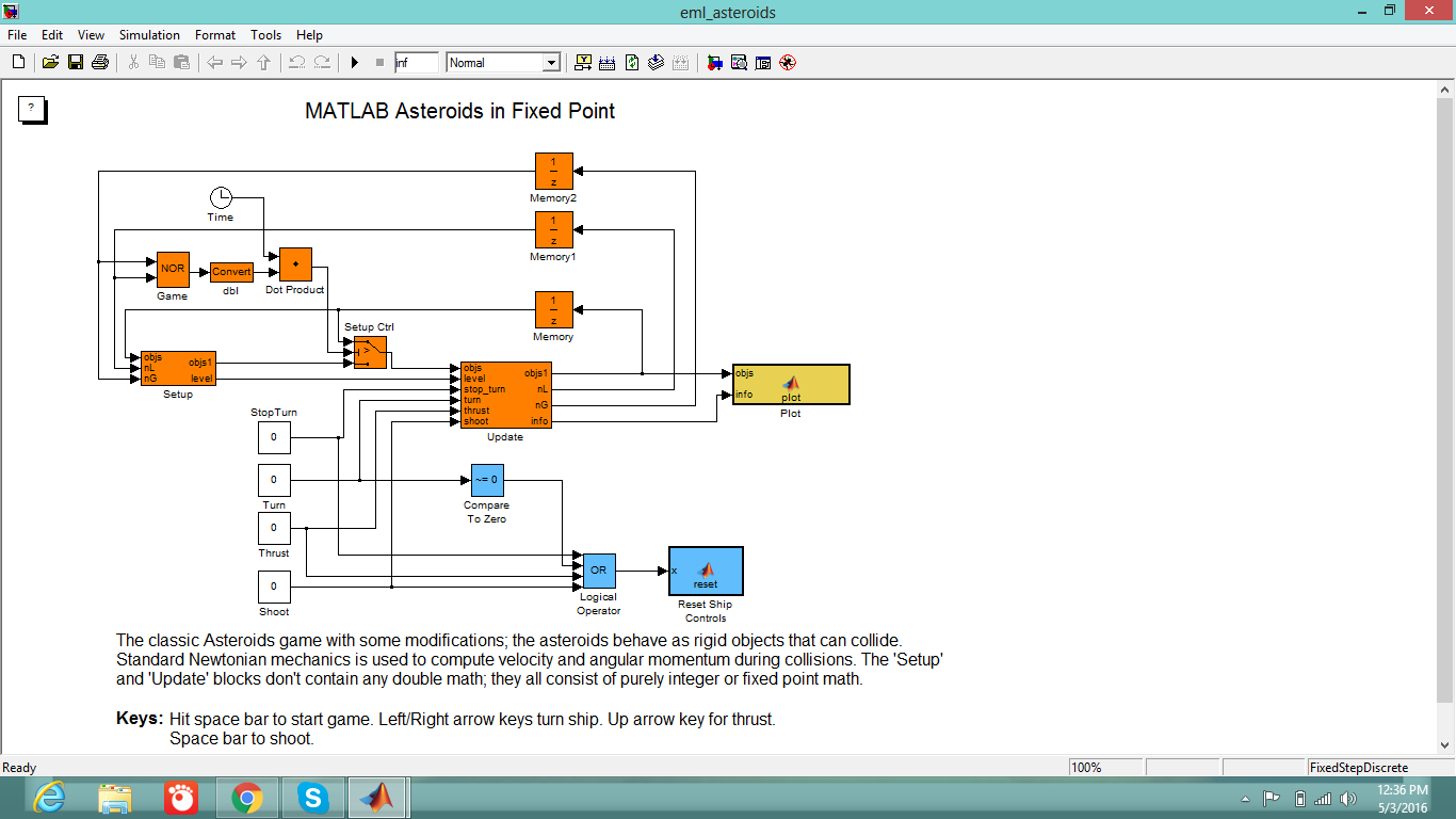 Cool MATLAB Commands - Instructables