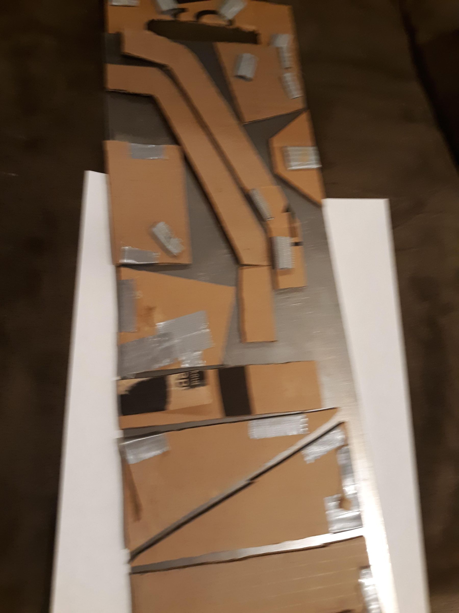 Darth Revan Set : 7 Steps - Instructables