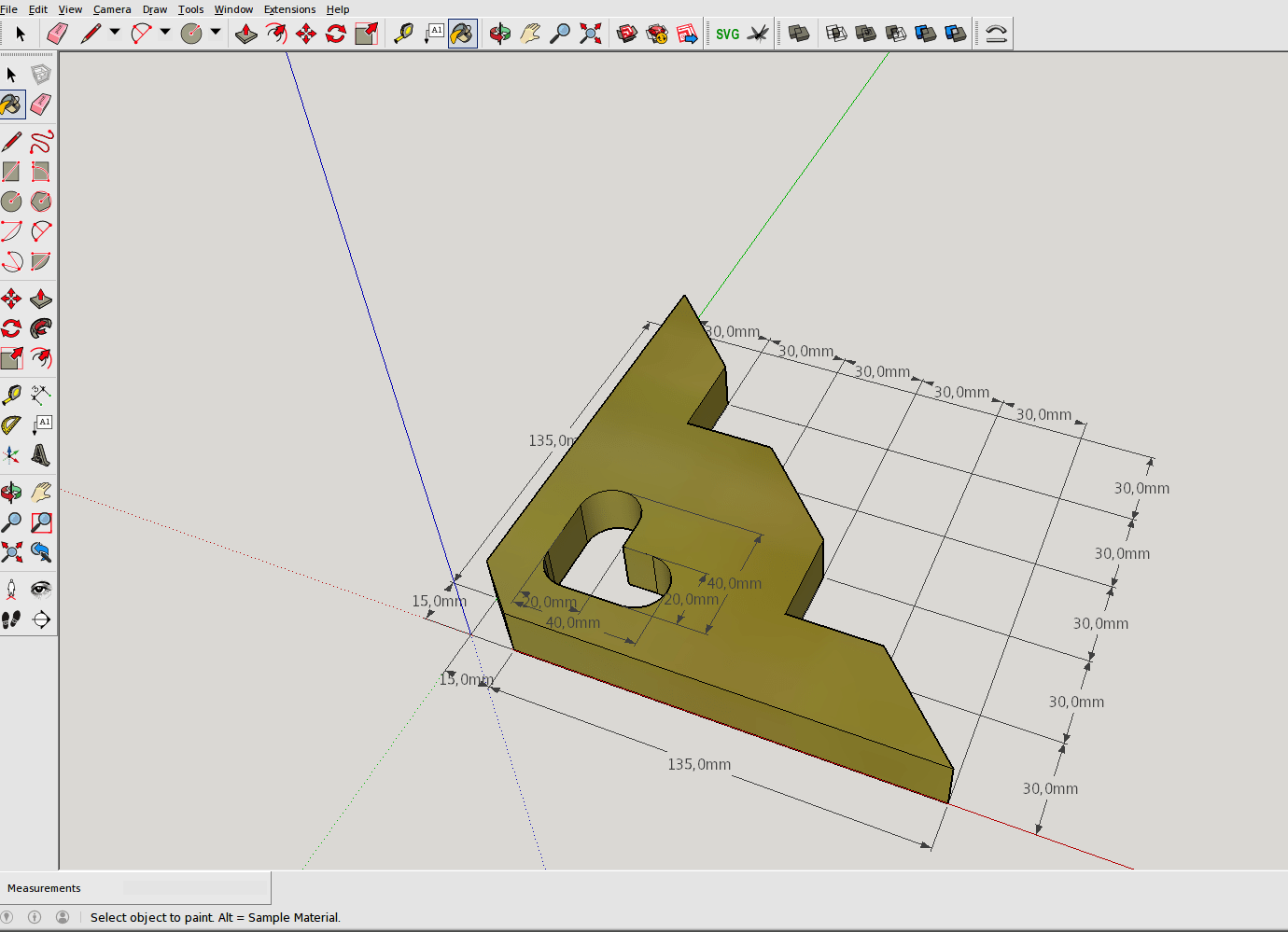 Corner Clamps : 4 Steps (with Pictures) - Instructables