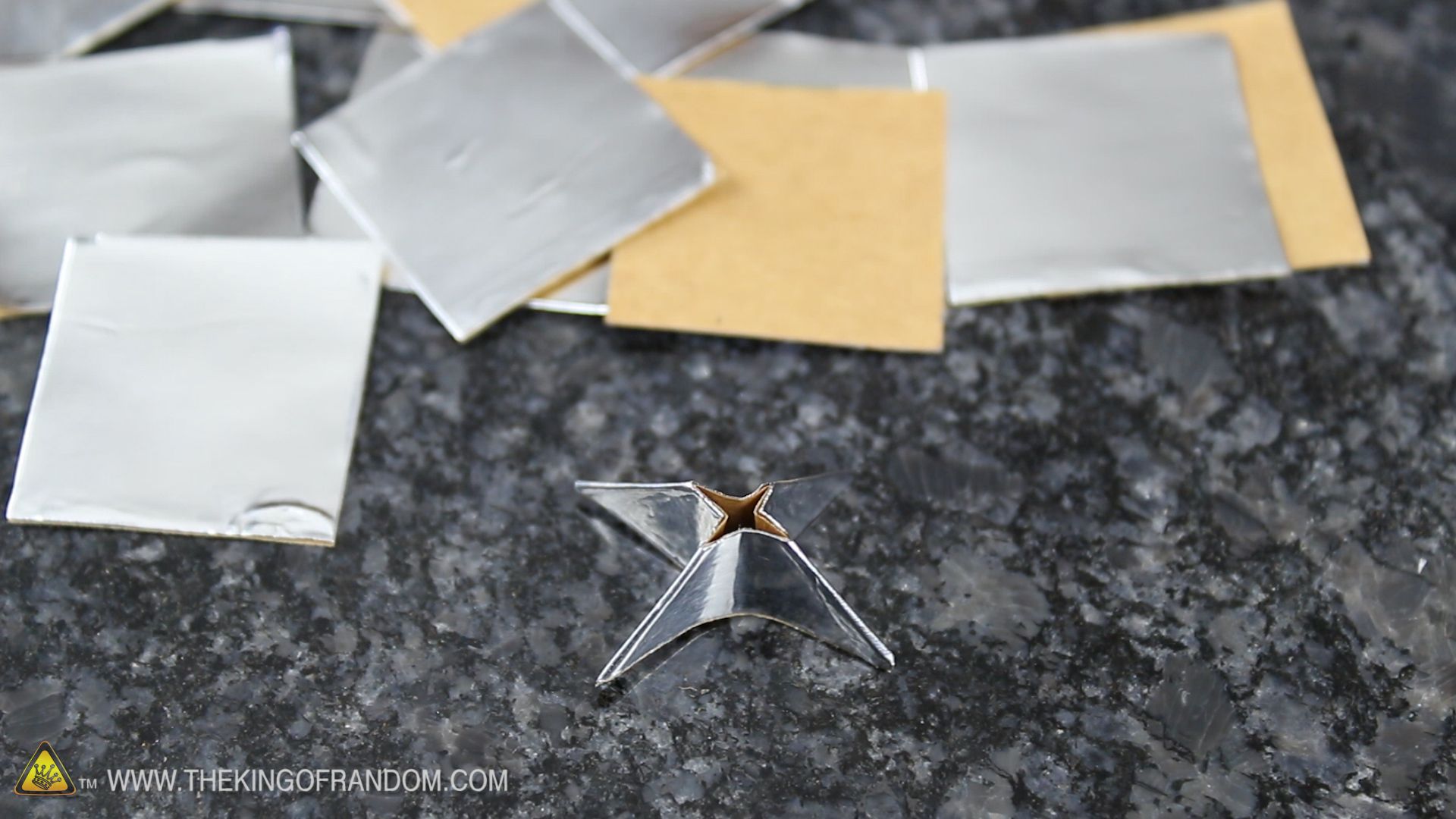 How to Make a Matchbox Rocket Launching Kit : 13 Steps (with Pictures ...