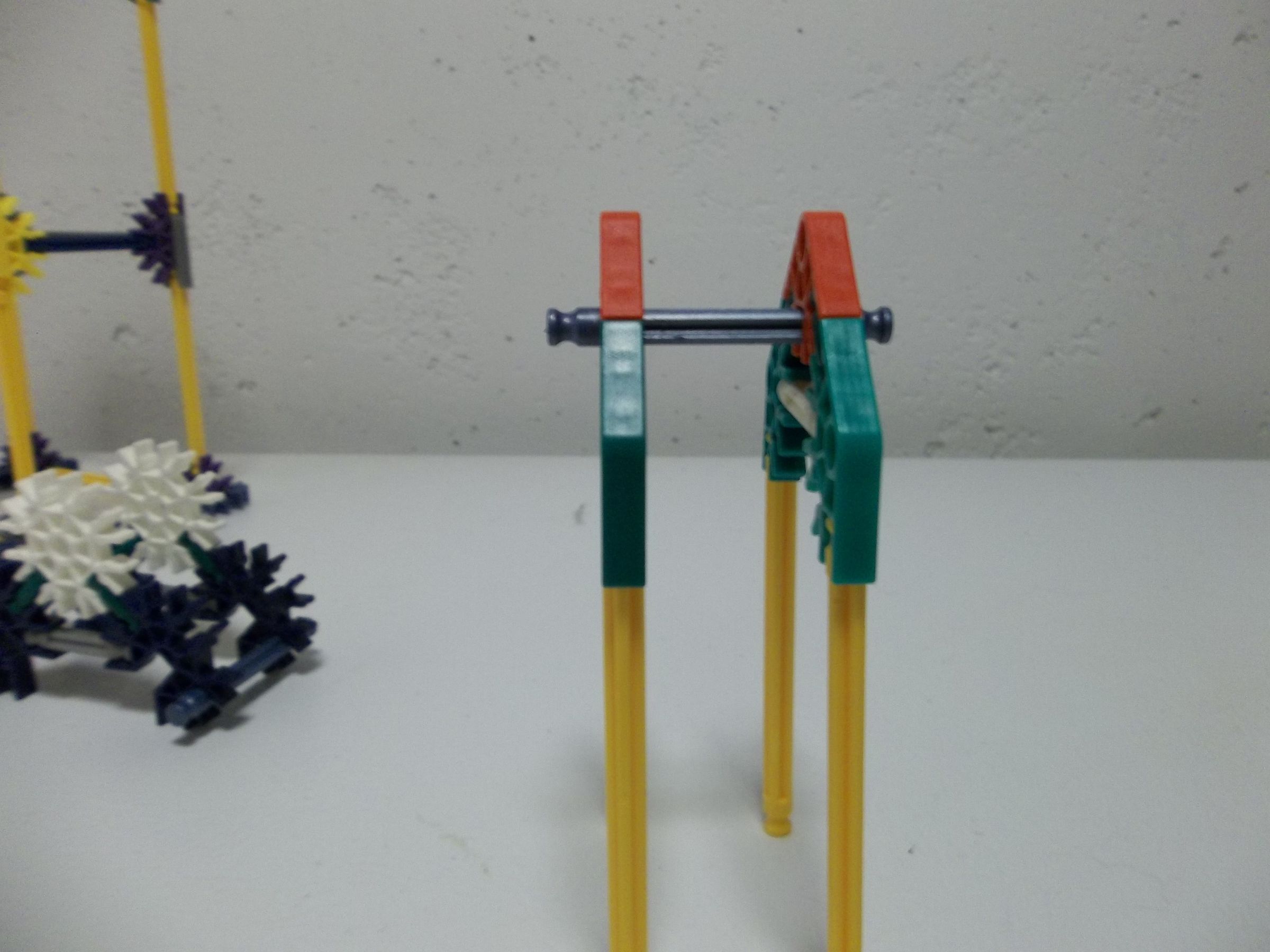 The Easy Clock Mechanism : 11 Steps (with Pictures) - Instructables