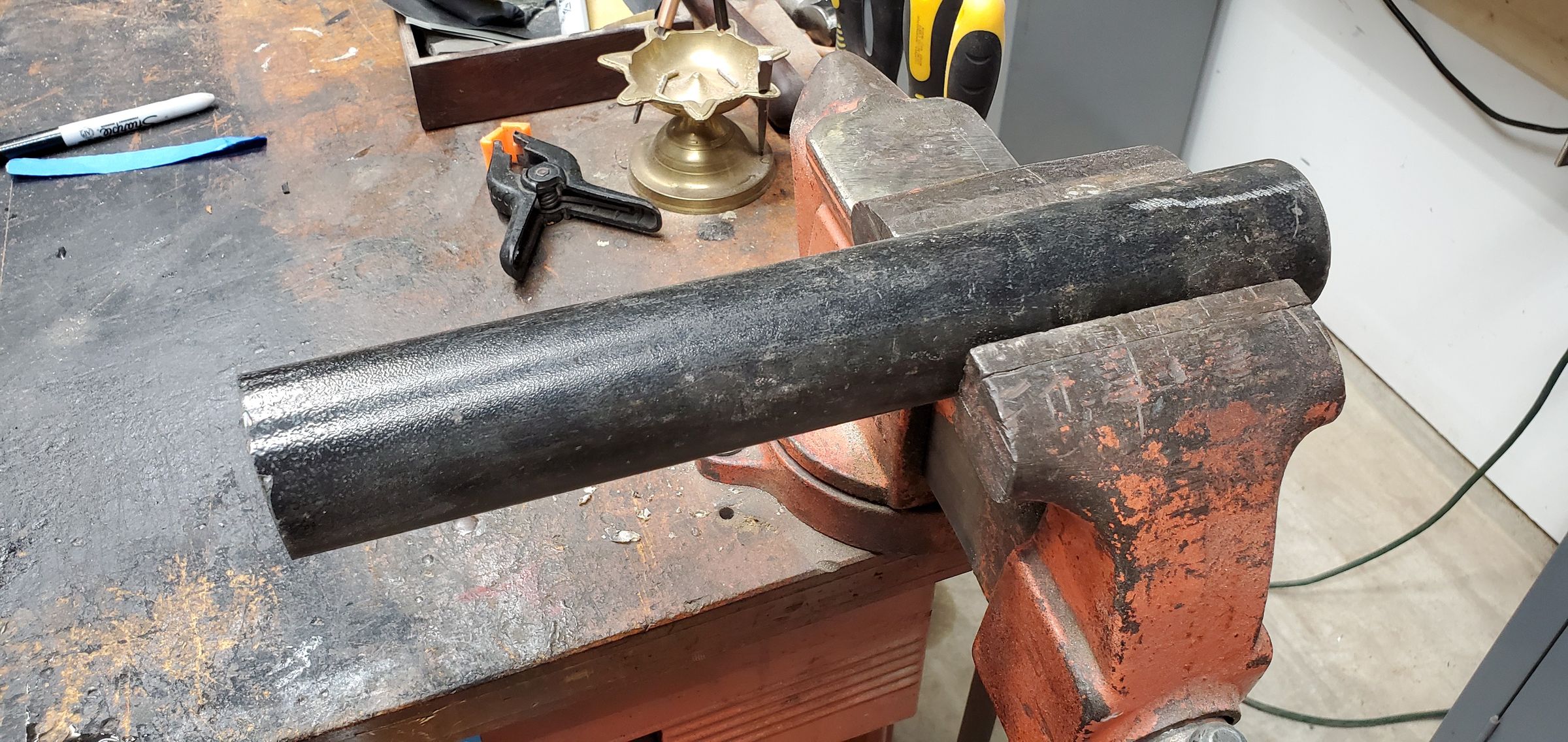 How to Make Copper Bracelets : 15 Steps (with Pictures) - Instructables