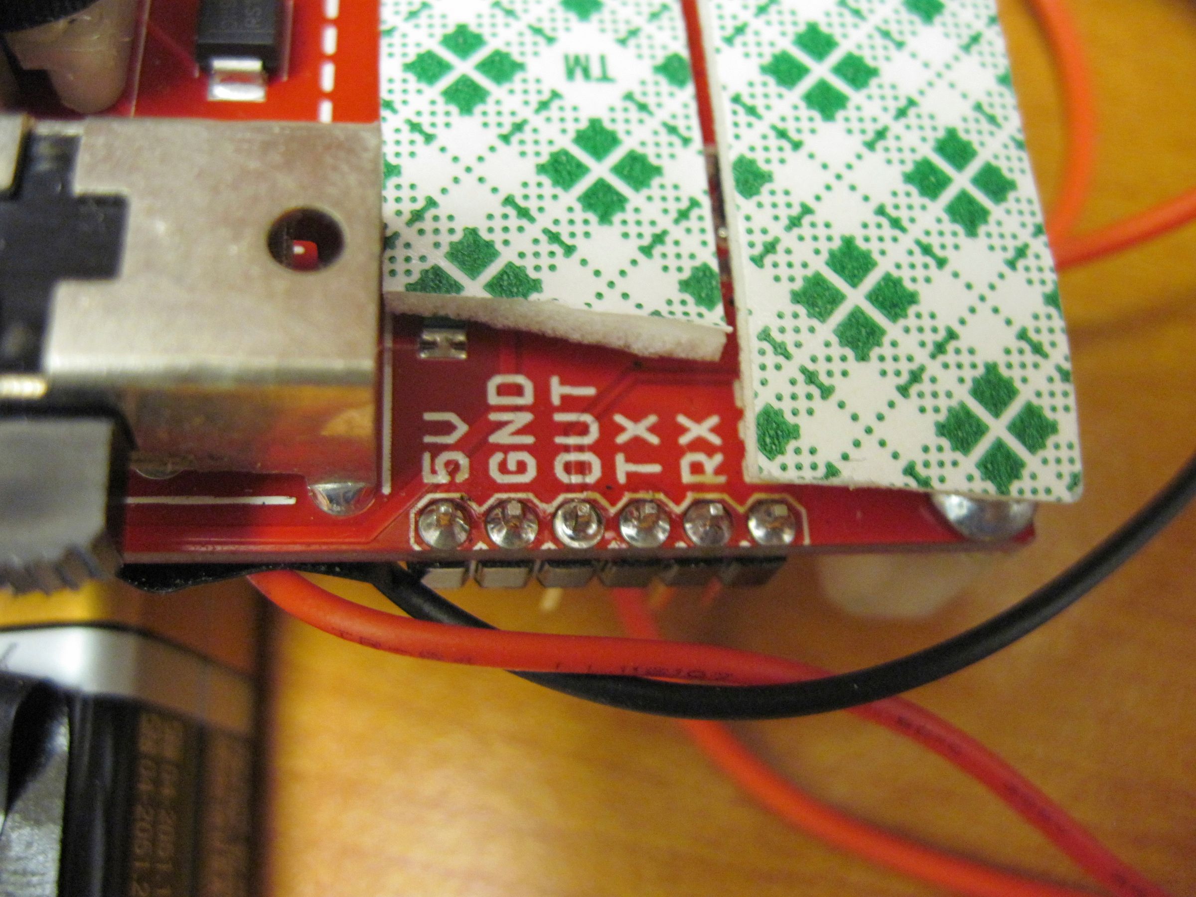 Arduino Geiger Counter : 6 Steps - Instructables