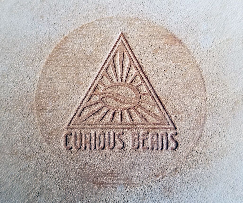 Laser Cut Leather Stamp : 8 Steps (with Pictures) - Instructables