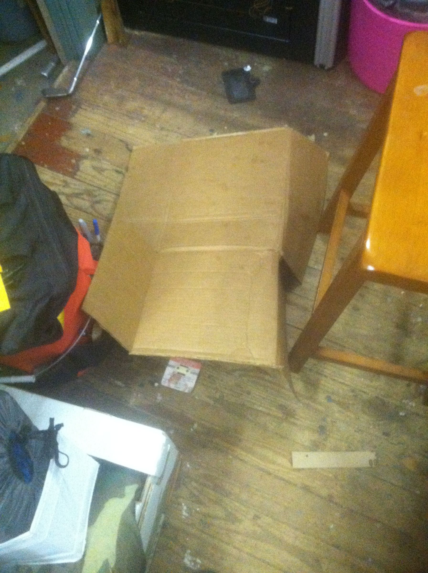 Sheldon Cooper T-Shirt Folding Hack : 16 Steps - Instructables