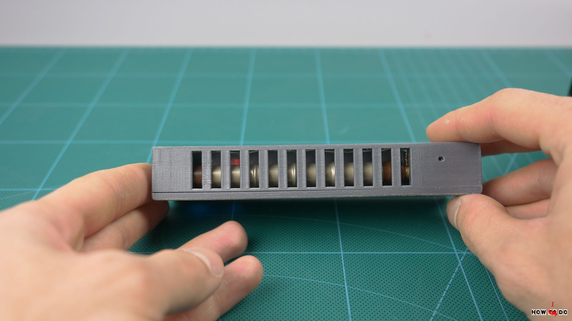 DIY Arduino Geiger Counter : 6 Steps (with Pictures) - Instructables