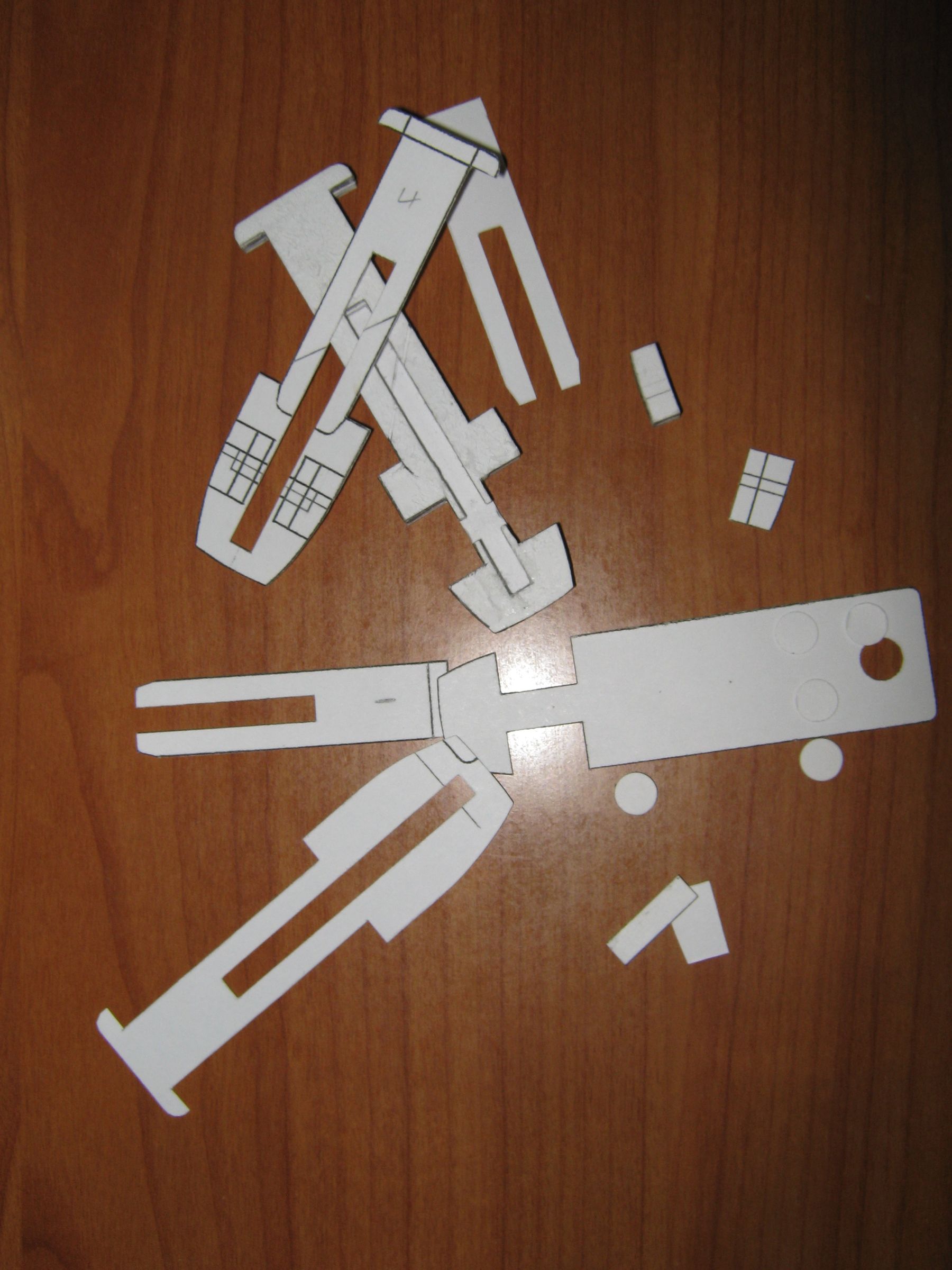 House Key Switchblade V2 : 31 Steps (with Pictures) - Instructables