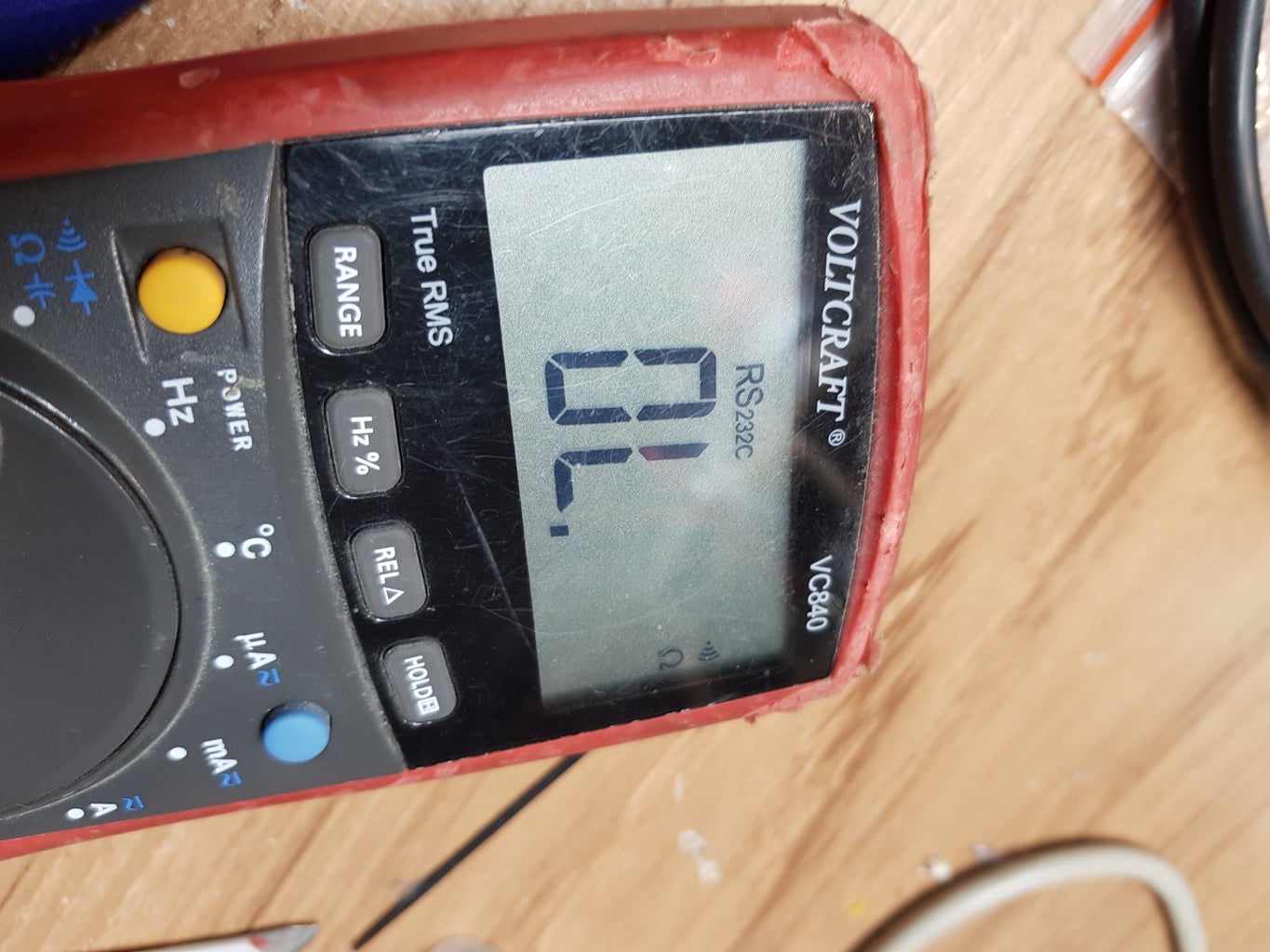 External Antenna For Esp8266 5 Steps Instructables