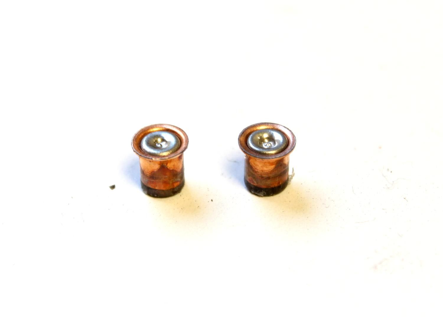 Shotgun Shell Canisters : 9 Steps (with Pictures) - Instructables