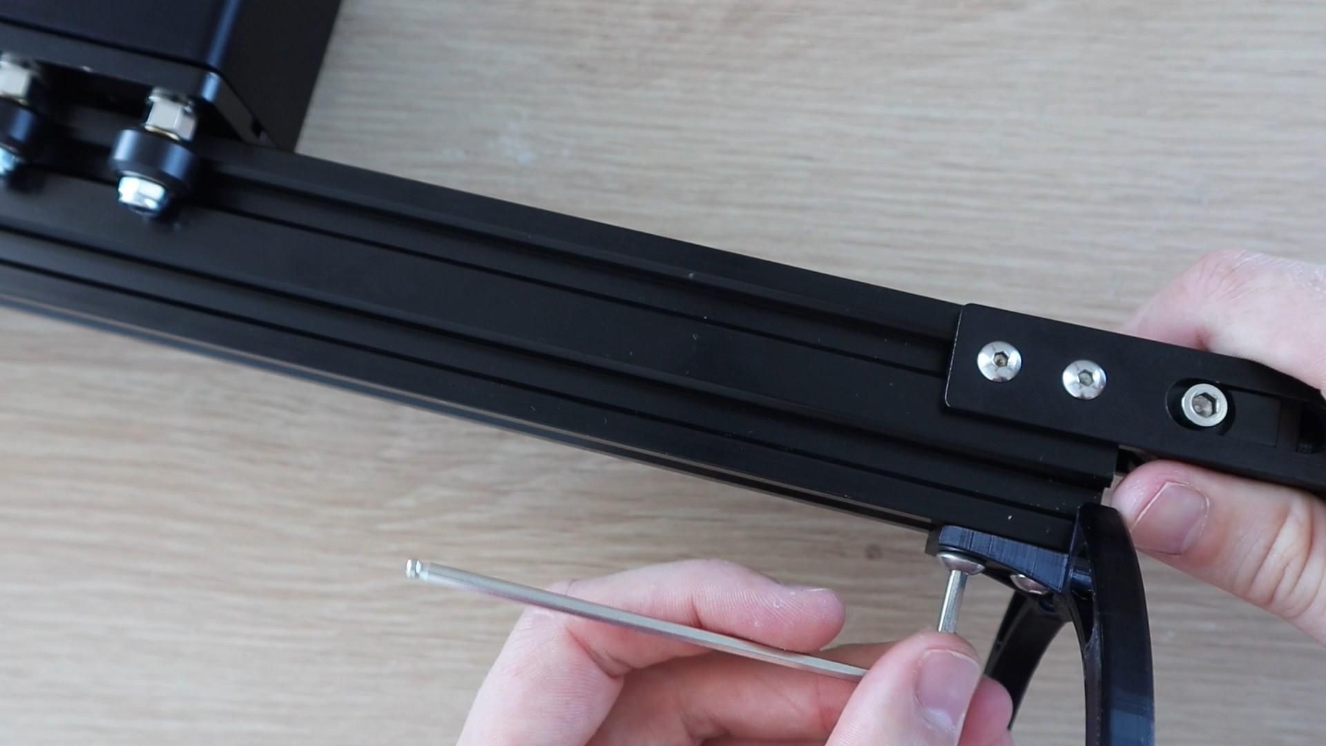 Make a Motorised Pan and Rotate Camera Slider : 11 Steps (with Pictures ...