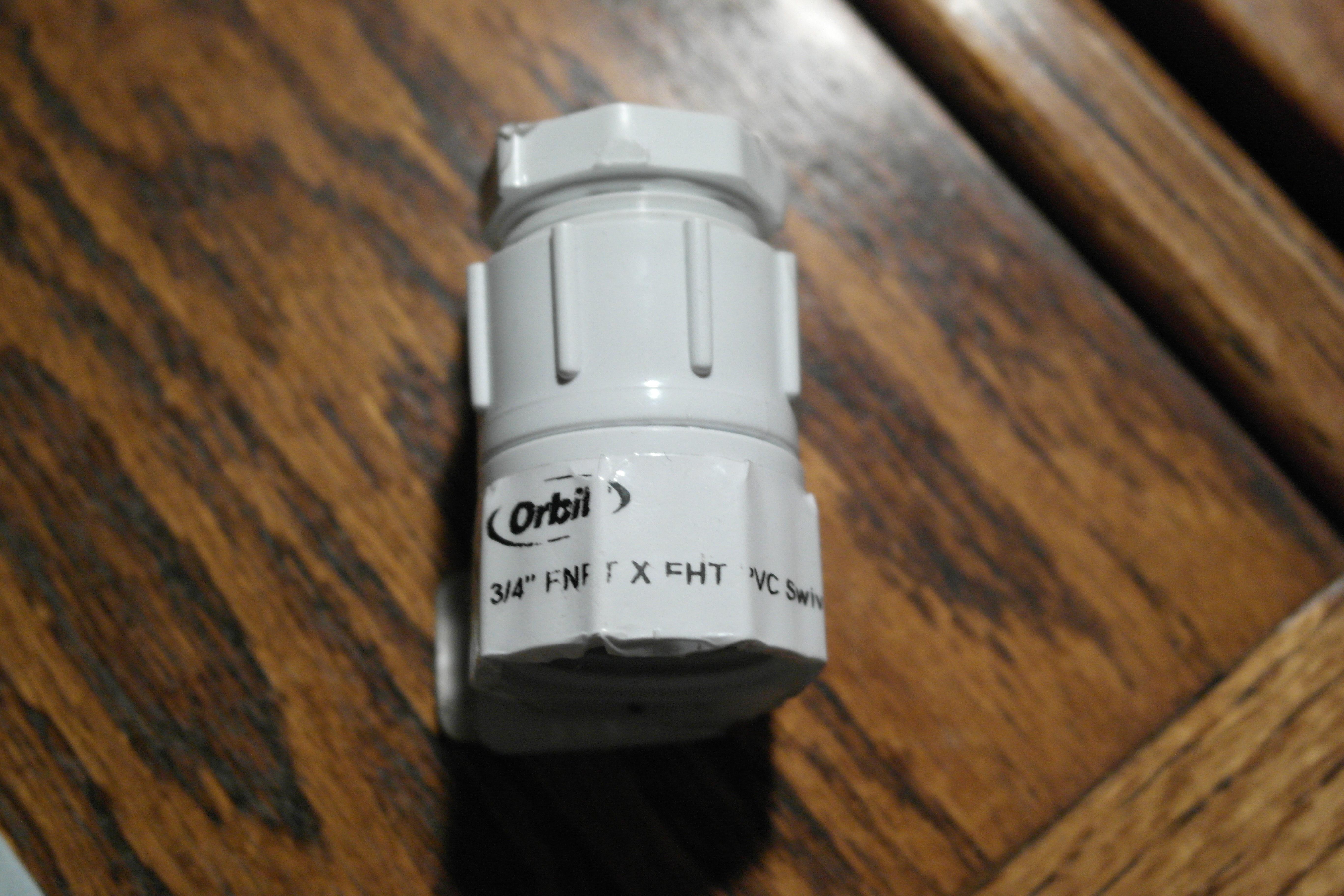 Hyduino - Automated Hydroponics With an Arduino : 5 Steps (with ...