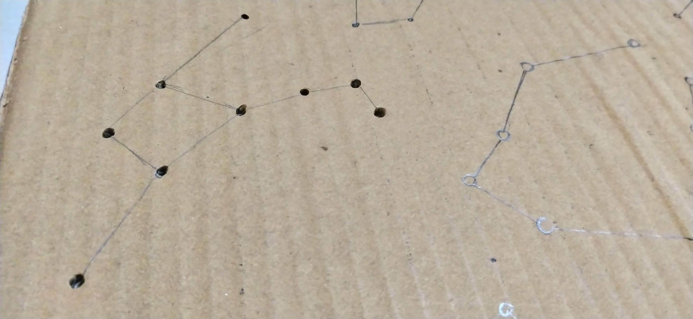 LED Constellation : 19 Steps (with Pictures) - Instructables