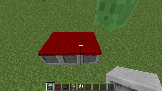 Minecraft Witchery How to Make a Powerful Alter : 3 Steps - Instructables
