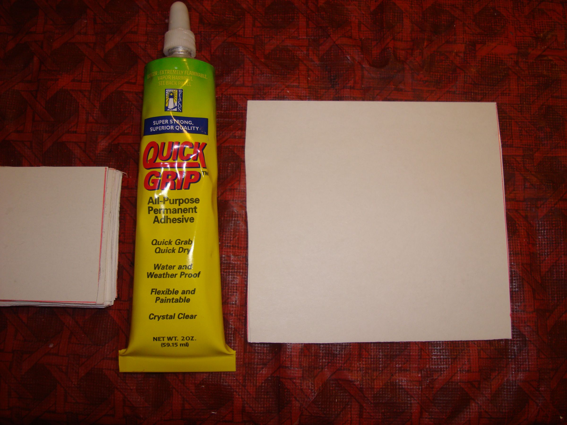 How to Make Post It Notes : 7 Steps (with Pictures) - Instructables