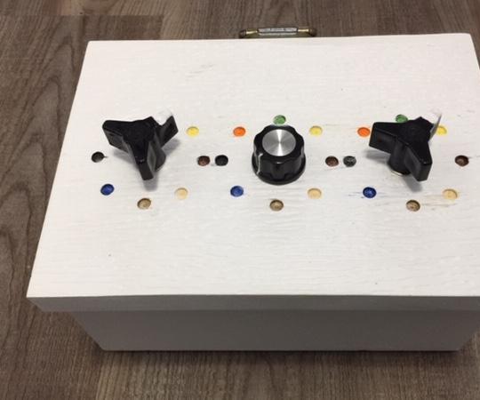 Secret Changeable Code Box : 3 Steps (with Pictures) - Instructables