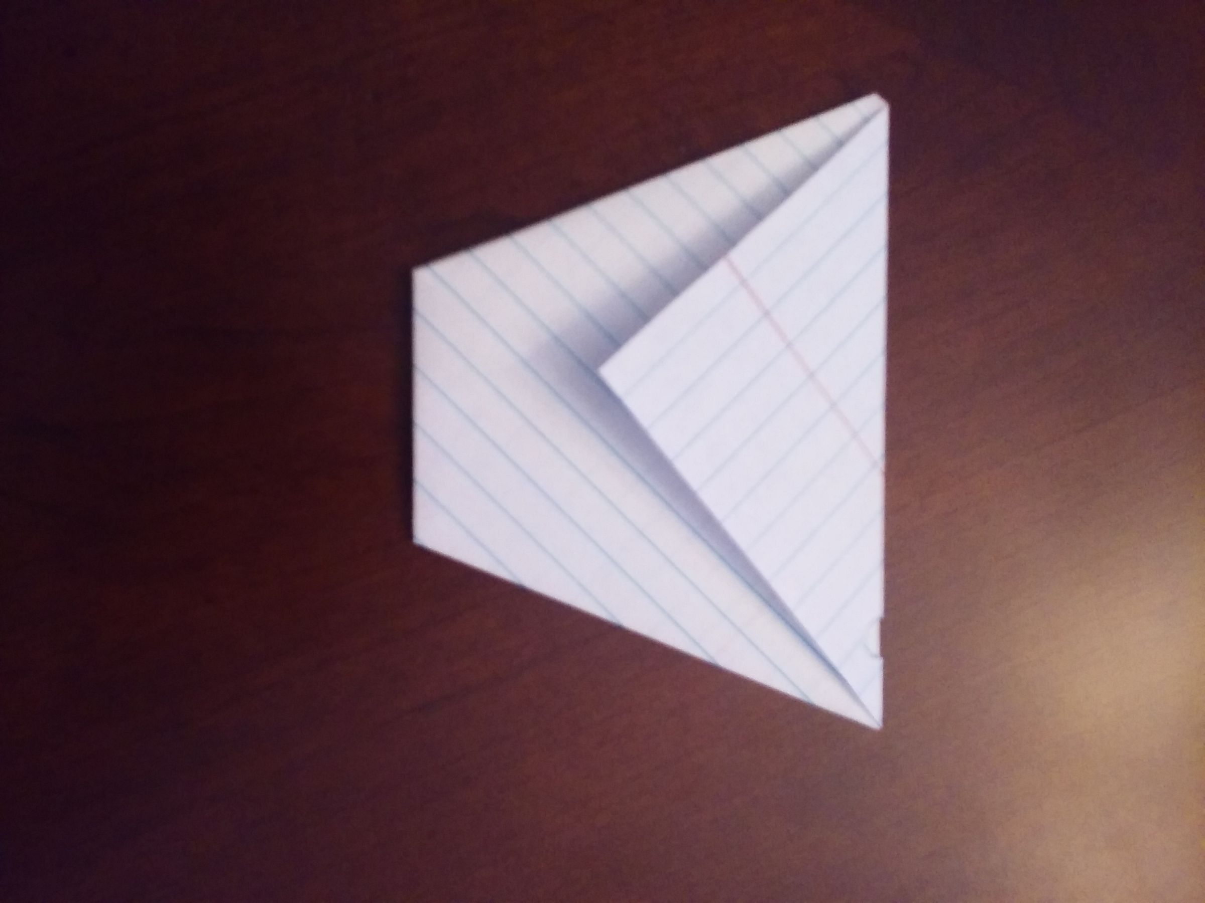 Origami Kids French Fries : 5 Steps - Instructables
