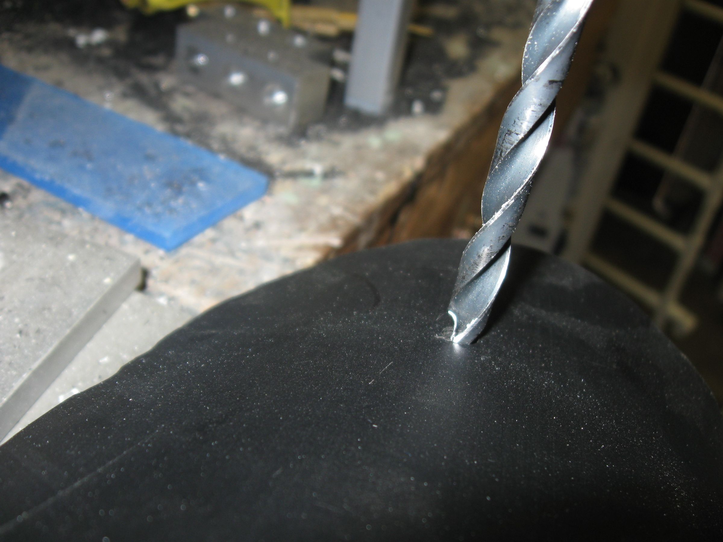 Werewolf Stilts, Digitigrade Legs. : 9 Steps (with Pictures ...