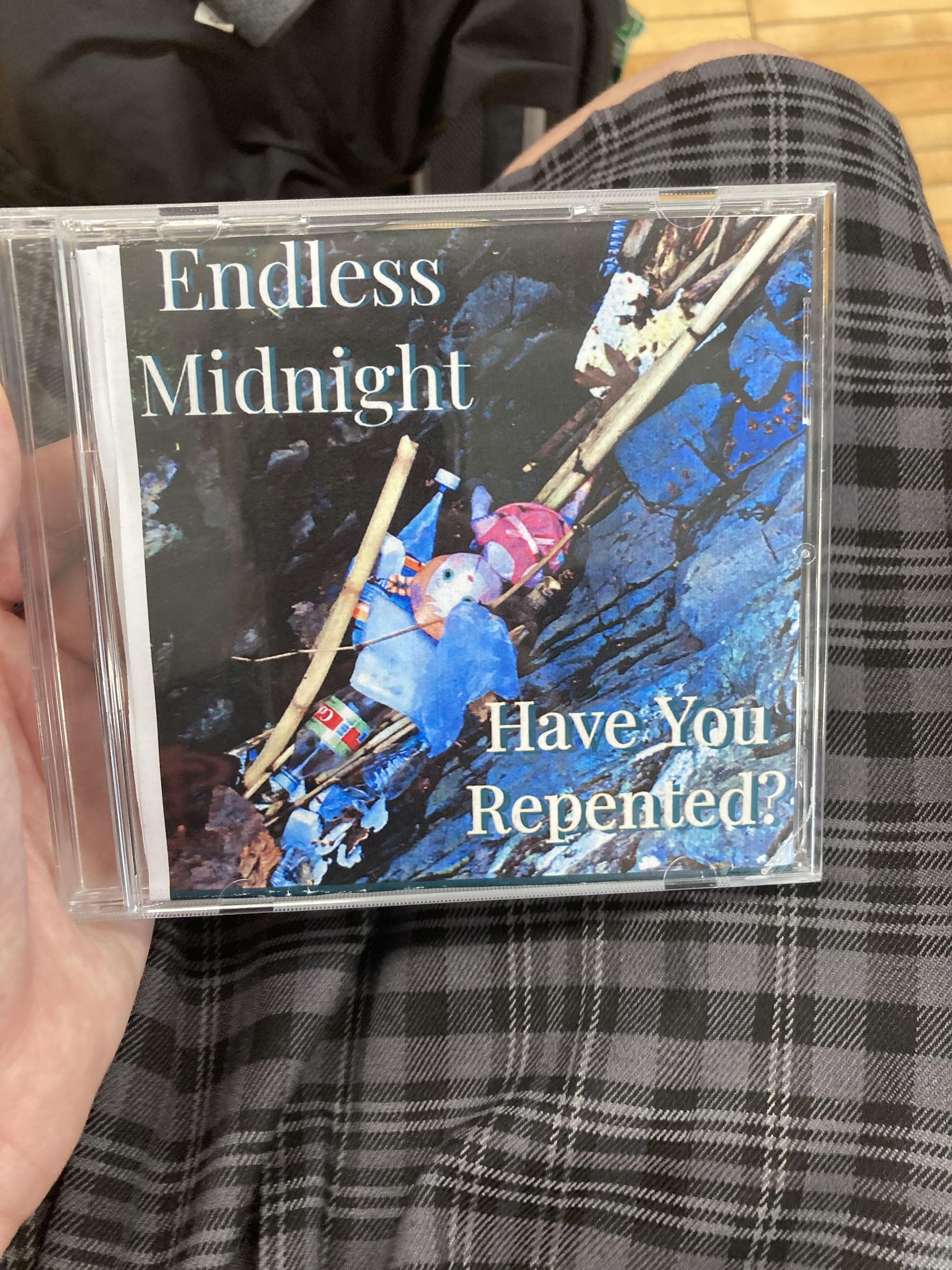 Make Your Own CD! : 4 Steps - Instructables