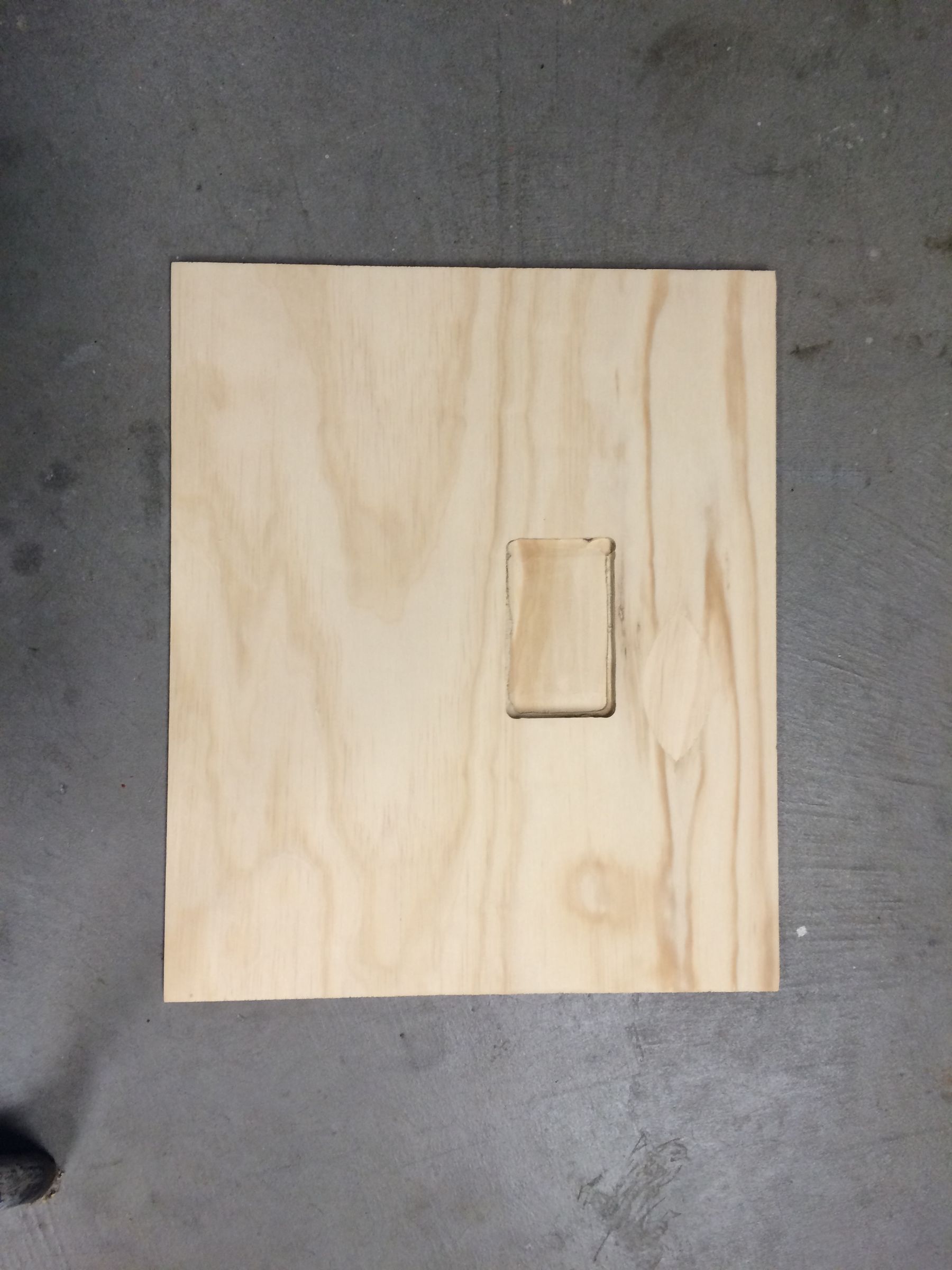 Scouting Patrol Box : 18 Steps - Instructables