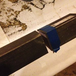 Build a Sheet Metal Brake : 5 Steps (with Pictures) - Instructables