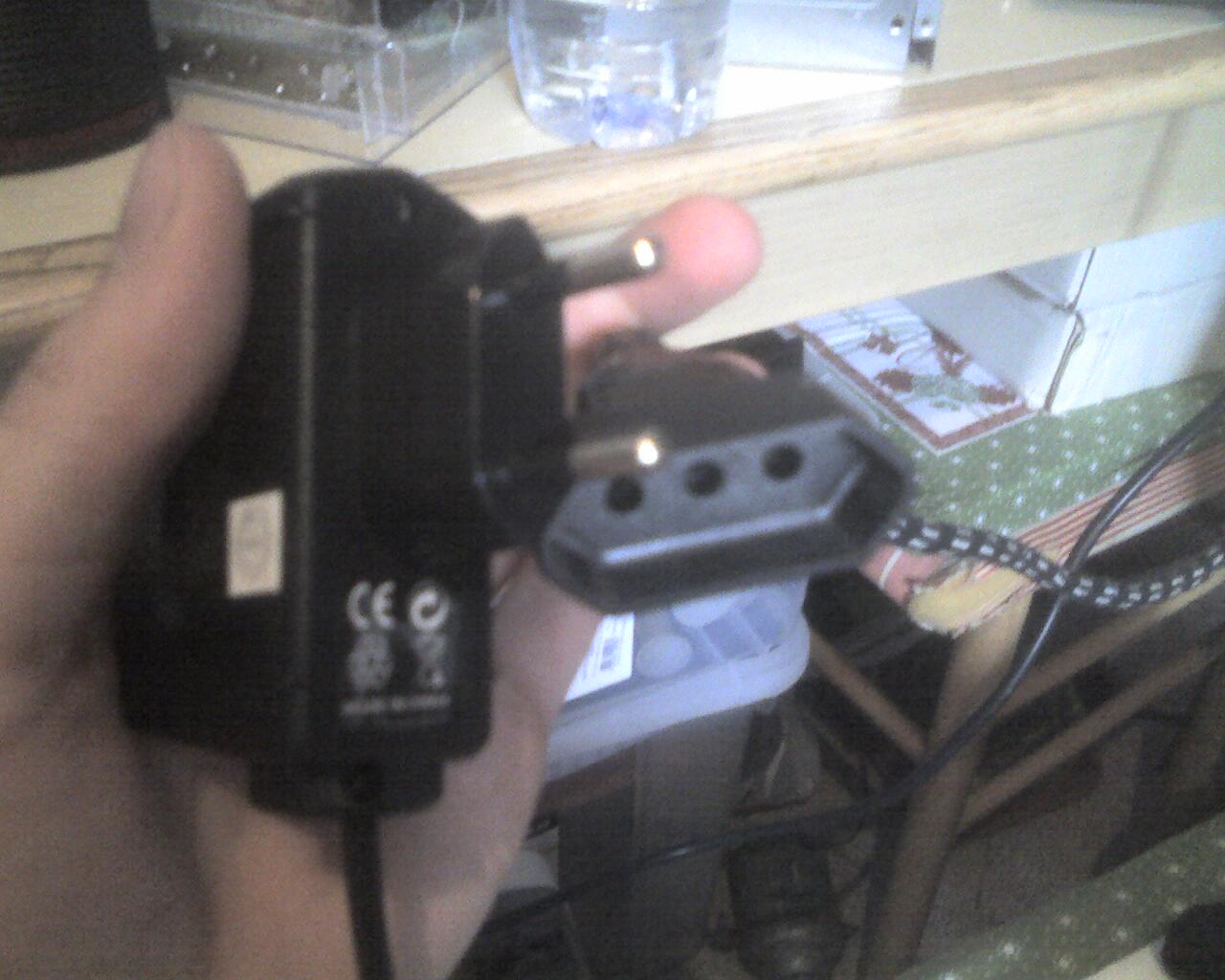 Usb Adapter for Nintendo DS - Instructables