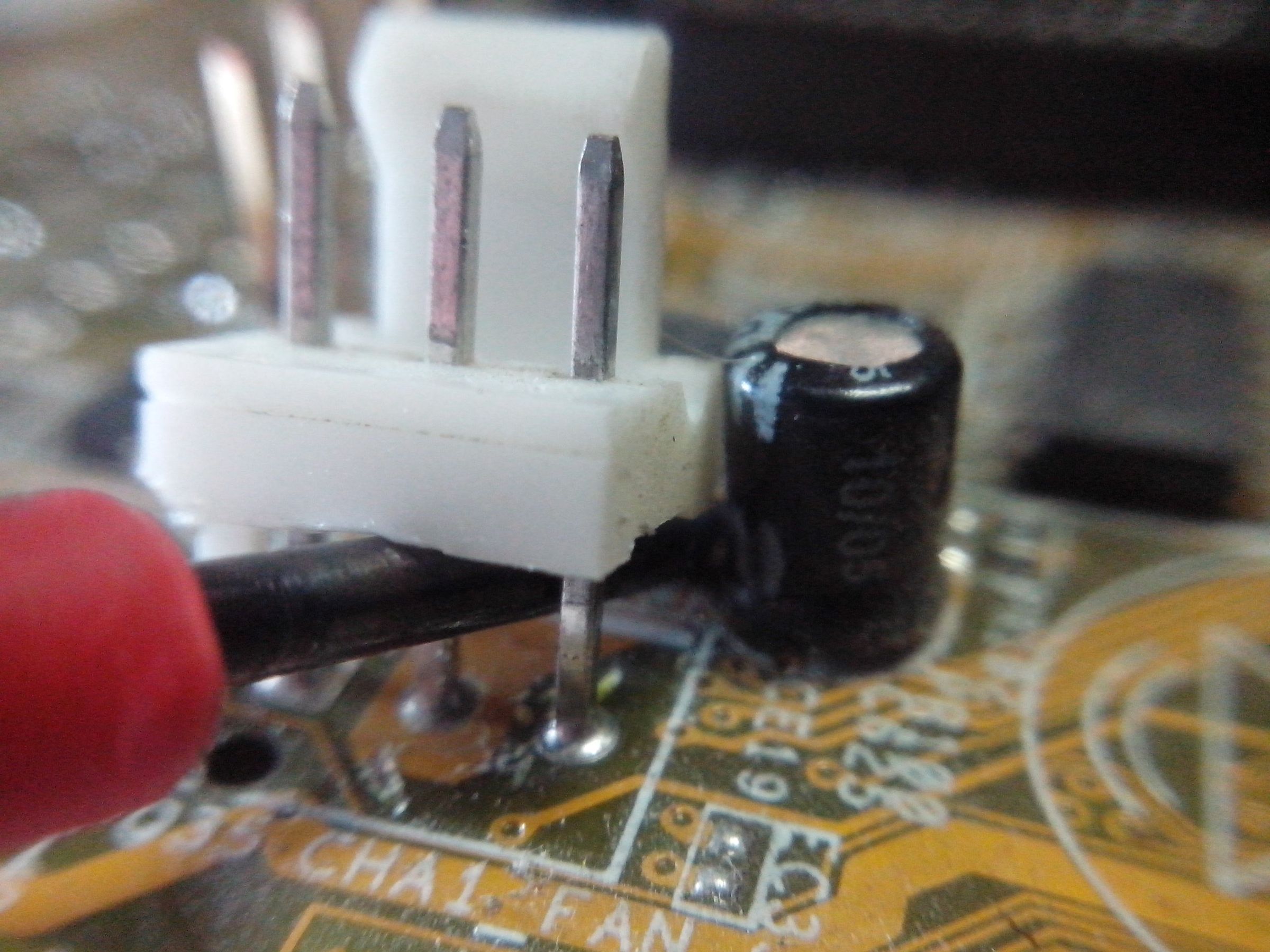 DIY Arduino and Breadboard Jumper Cables From Scrap Electronics : 6 ...