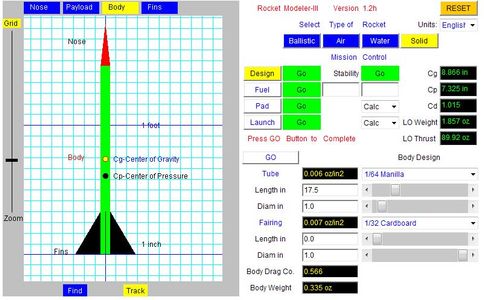Make Your Own Model Rocket! : 11 Steps (with Pictures) - Instructables