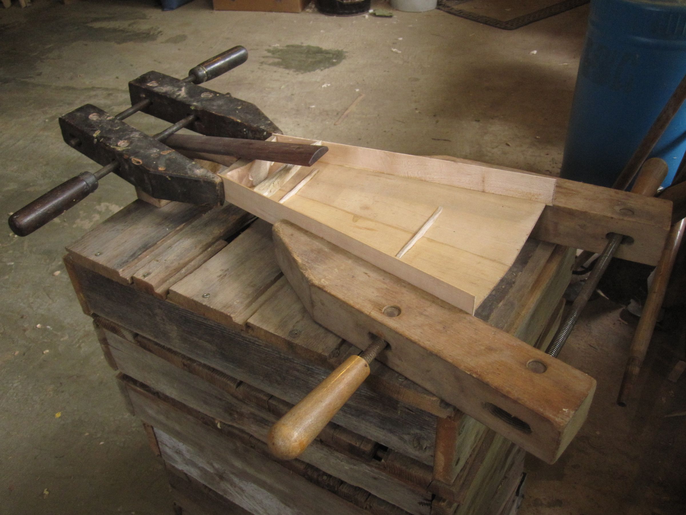Improvised Folk Fiddle : 9 Steps (with Pictures) - Instructables