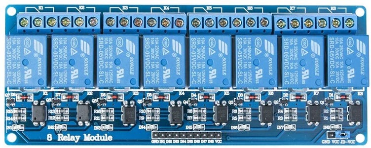 Automated Greenhouse With Arduino Mega : 5 Steps (with Pictures) - Instructables