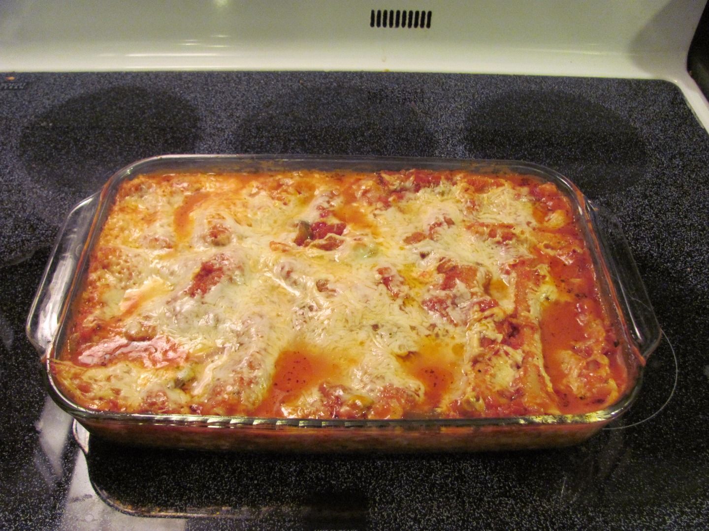 Easy Lasagna - No Boil - Regular Noodles : 15 Steps - Instructables