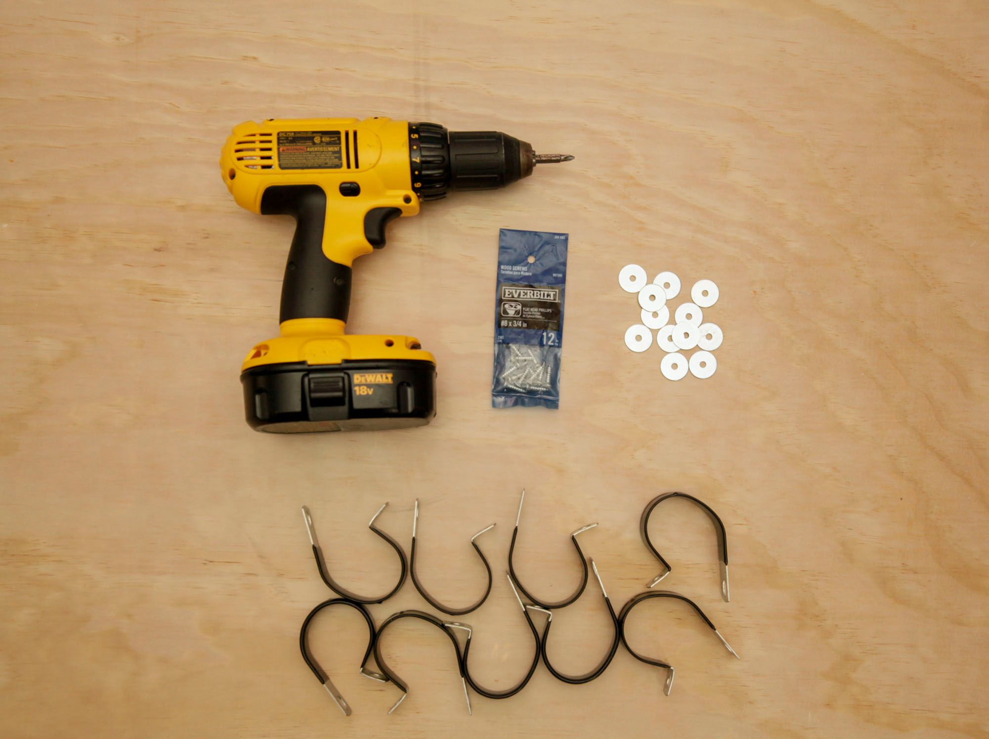 IKEA KALLAX and PVC Workbench : 8 Steps (with Pictures) - Instructables