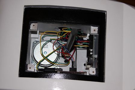 Building a Portal Turret With Motion Controlled Audio and Lighting : 13 ...