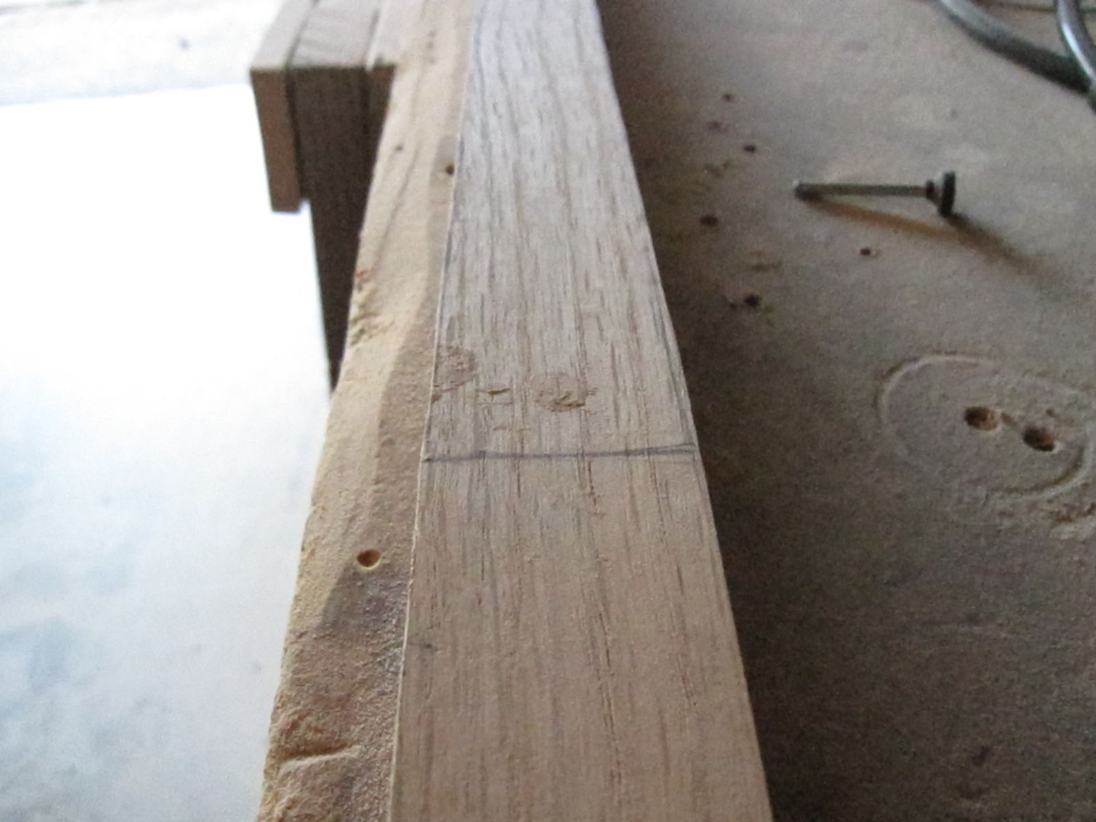 English Longbow : 7 Steps (with Pictures) - Instructables