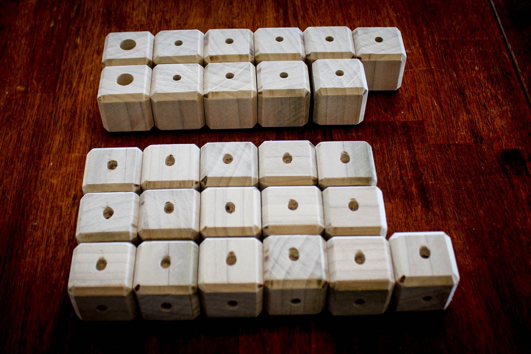 Wooden Snake Puzzle : 14 Steps (with Pictures) - Instructables