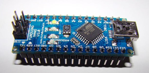 Playing Wave File Using Arduino : 5 Steps (with Pictures) - Instructables