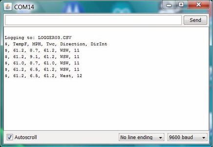 Arduino Weather Station Part2 : 7 Steps - Instructables