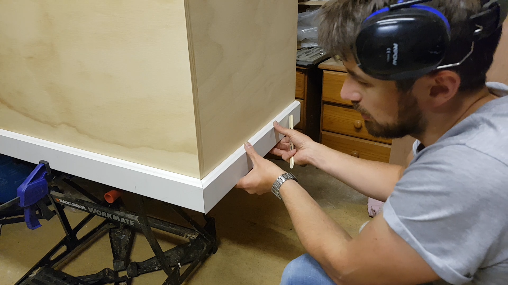 High Quality Plywood Toy Box : 10 Steps (with Pictures) - Instructables