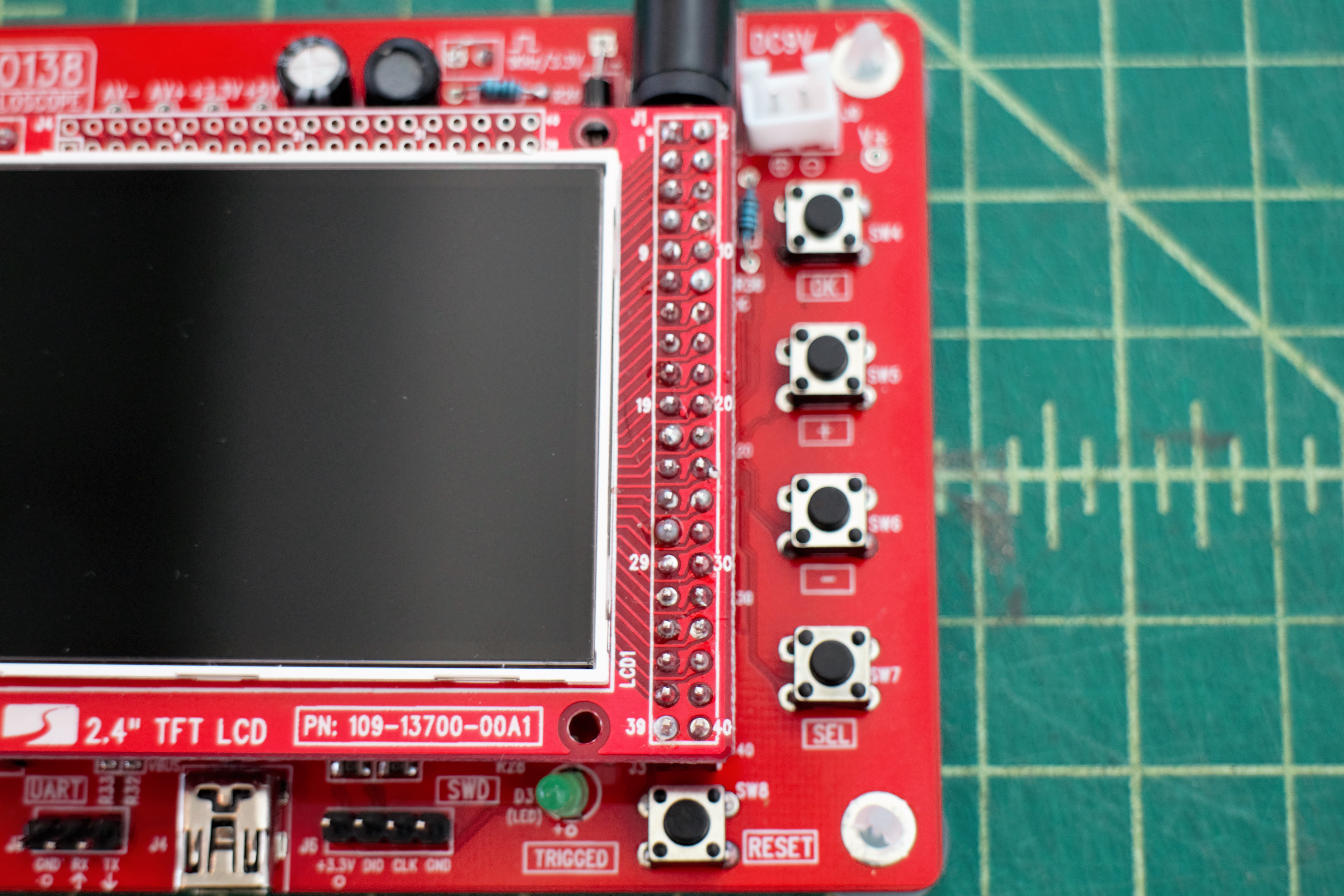 How to Use a (Simple) Oscilloscope! : 6 Steps (with Pictures ...