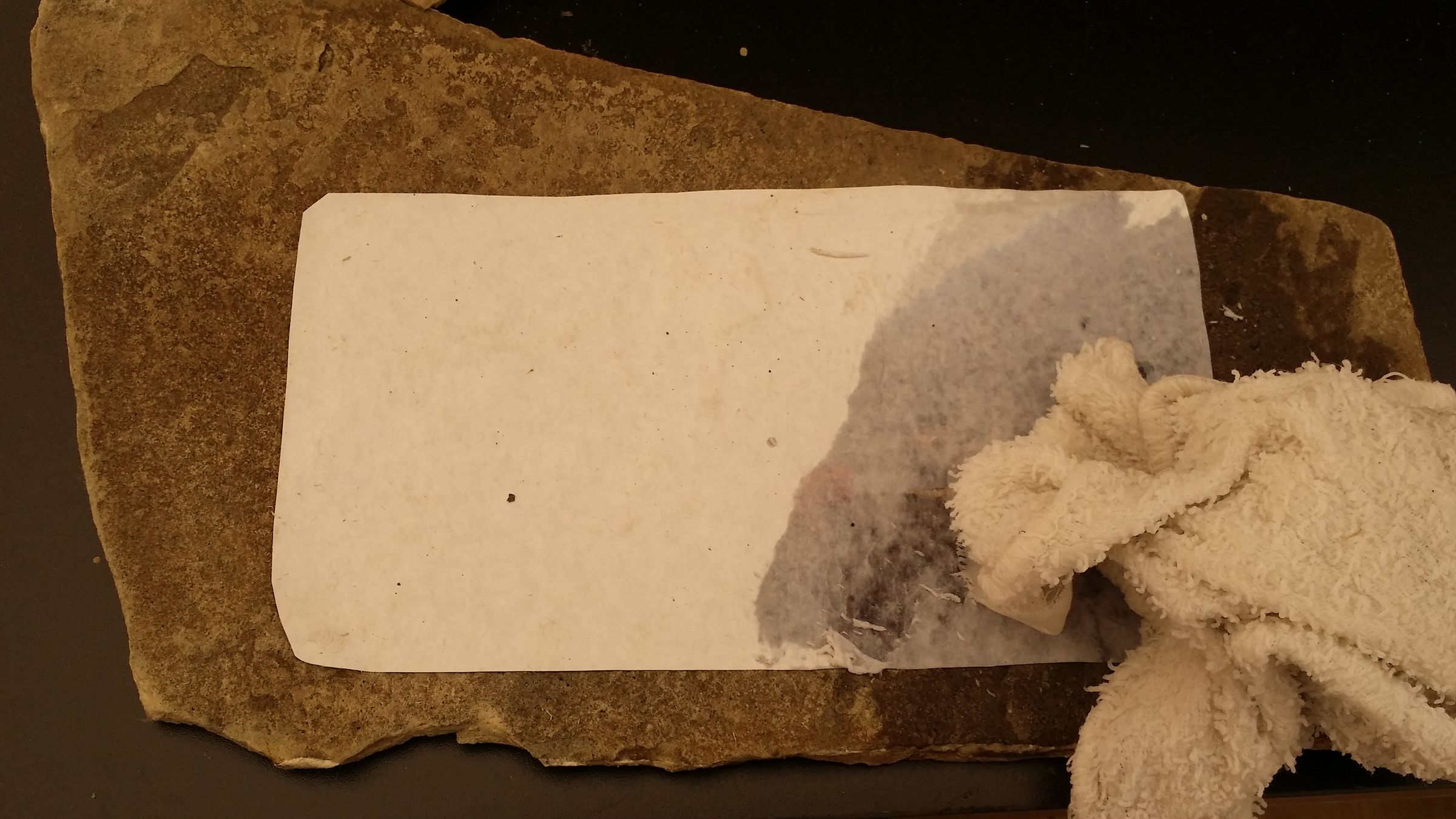 Photographs on Stone : 3 Steps (with Pictures) - Instructables