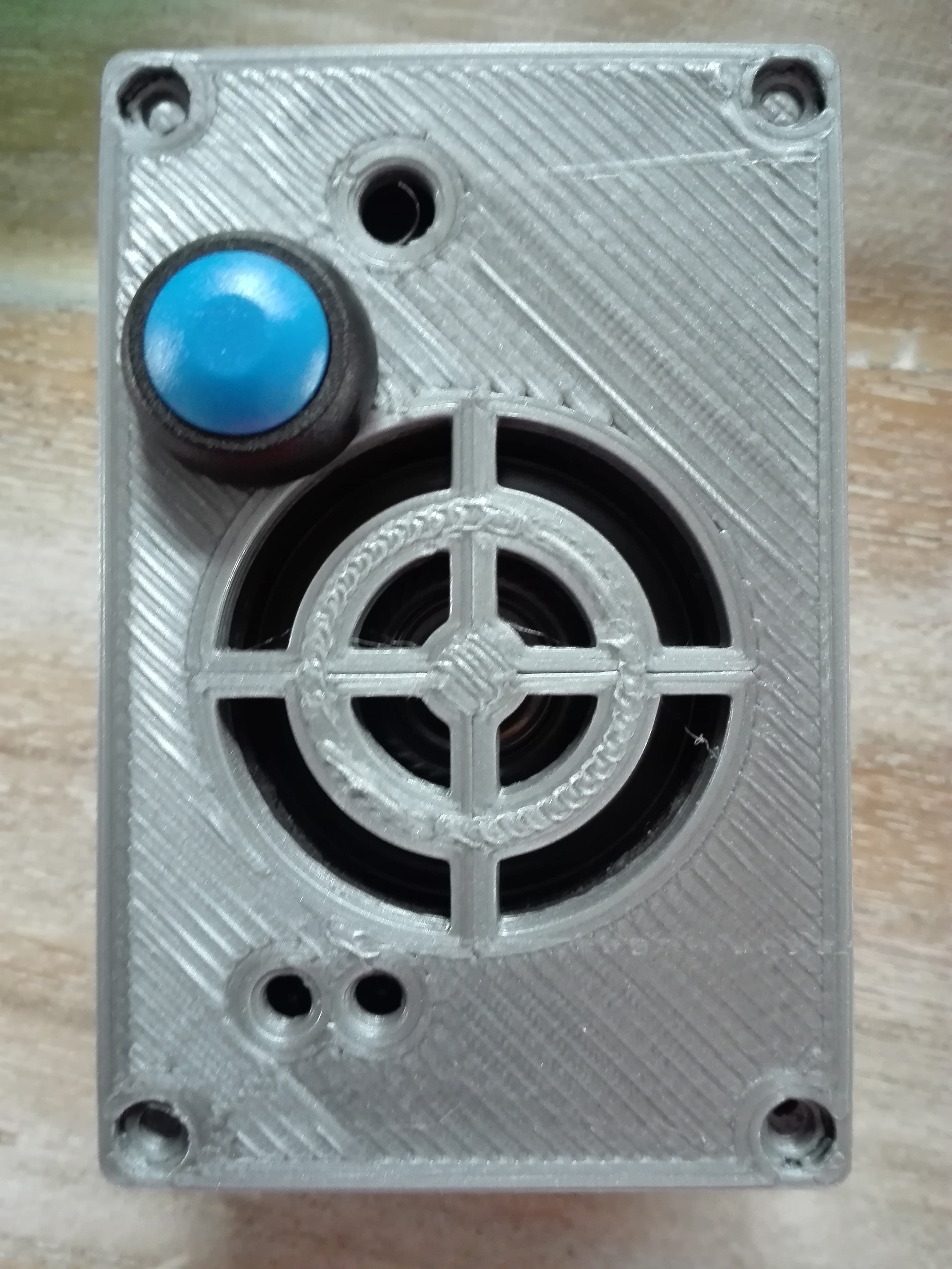 Mobile Intercom With A6 Module and Arduino : 5 Steps (with Pictures ...