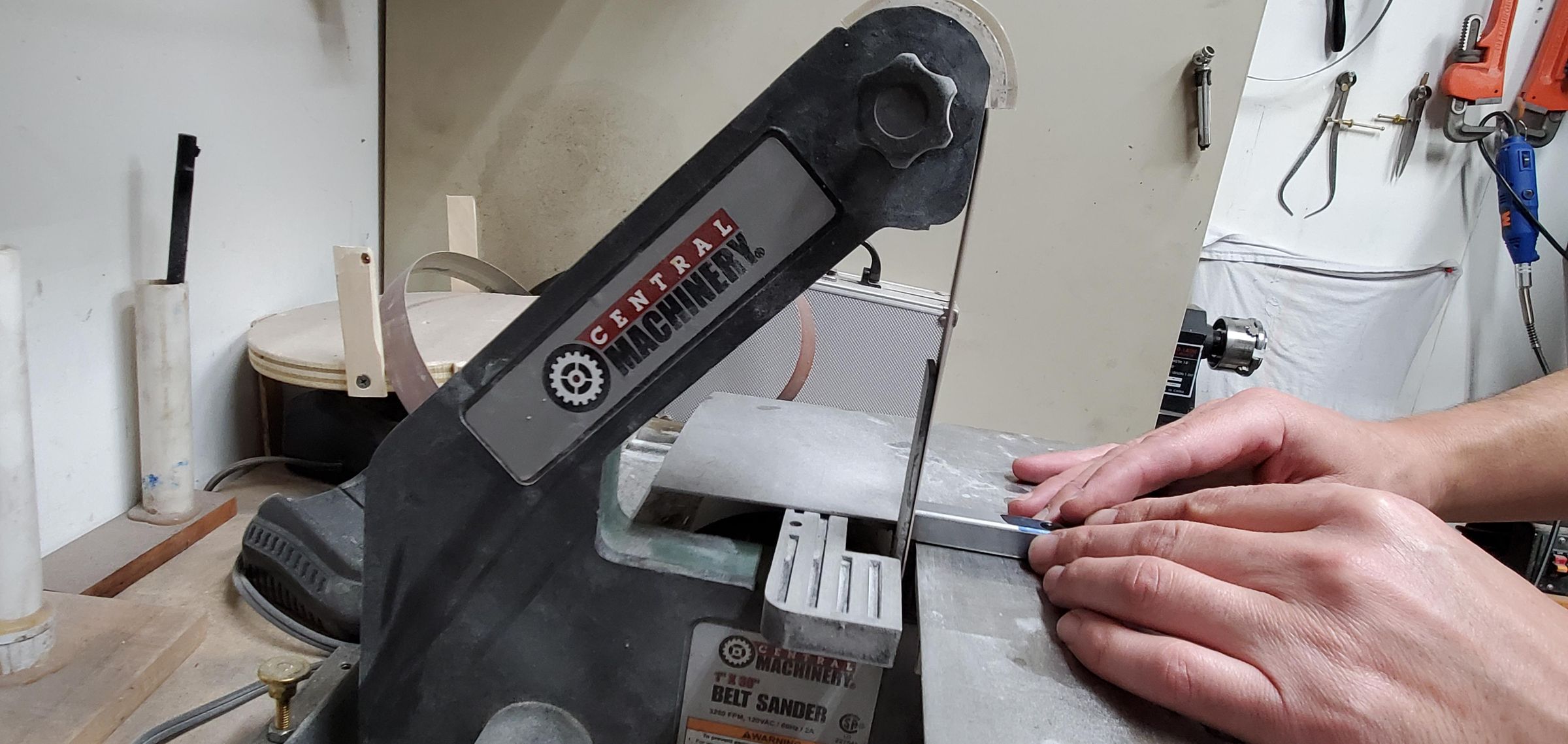 TARS Robot From Interstellar - Steel Action Figure - No Welding : 15 ...