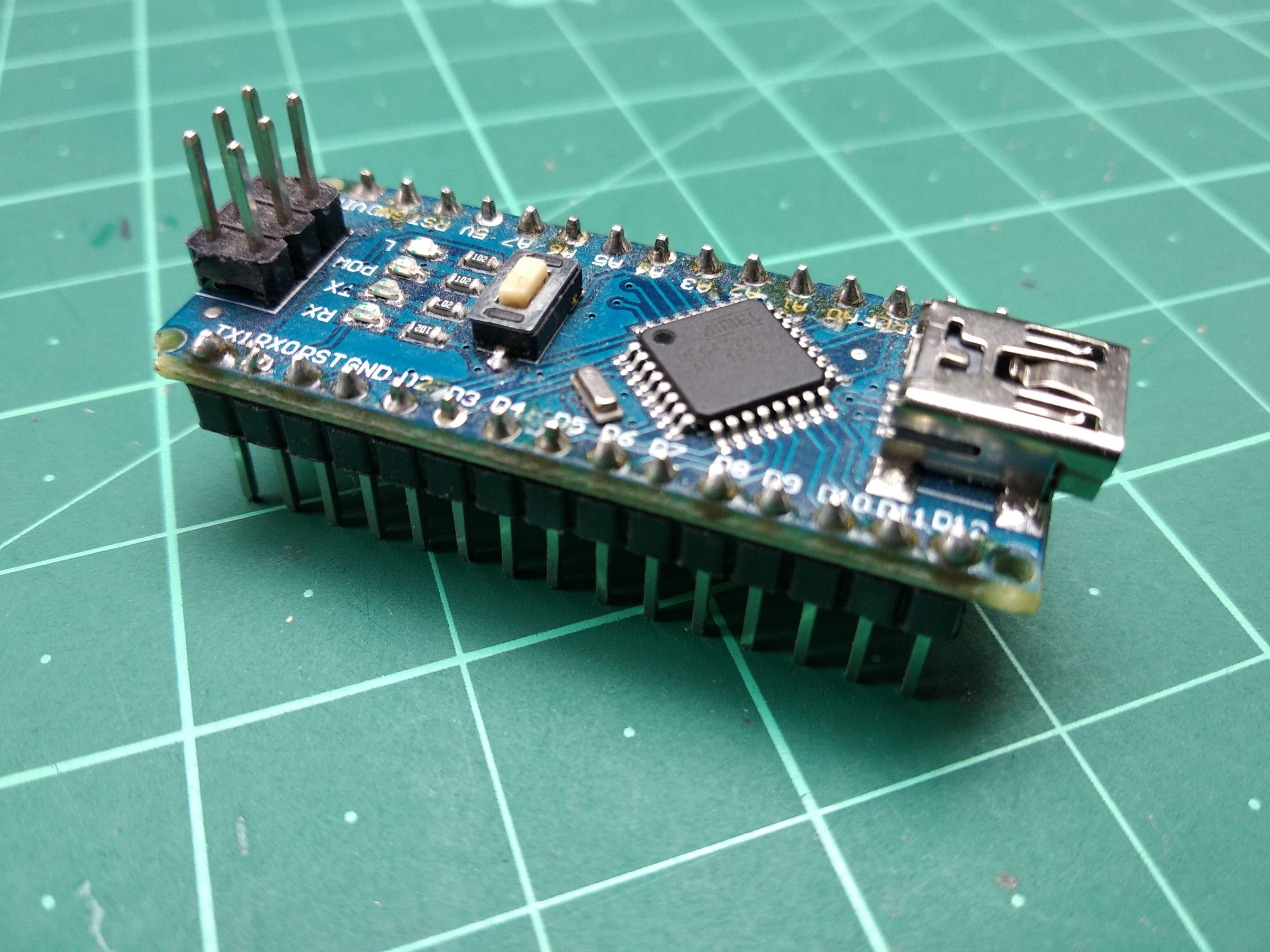 DIY RGB Smart Bulb From Scratch : 8 Steps - Instructables